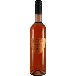 Weingut Julius Renner COURASCHE Blauer Sp&auml;tburgunder 2024 Feinherb - Baden &ndash; Ros&eacute; Qualit&auml;tswein