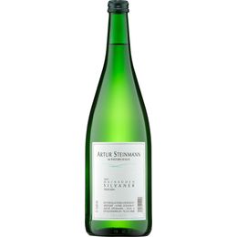 Weingut Artur Steinmann 1,0 L Silvaner 2024 Trocken - Mainsüden Franken – Weißwein Qualitätswein