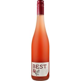 Weingut Best Kiss Secco Trocken - Rheinhessen &ndash; Perl- & Schaumwein Perlwein