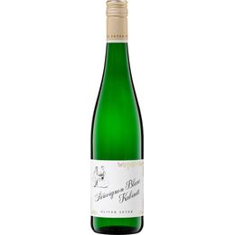 Weingut Oliver Zeter Sauvignon Blanc 2024 Feinherb - Pfalz &ndash; Wei&szlig;wein Kabinett