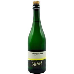 Weingut Studeny Sparkling Sauvignon Blanc Trocken - &ndash; Perl- & Schaumwein mit zugesetzter Kohlens&auml;ure