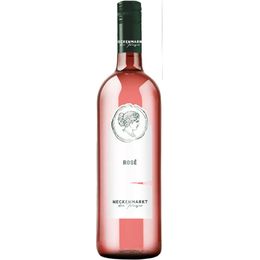 Neckenmarkt die Winzer 2025 Trocken - Burgenland &ndash; Ros&eacute; &Ouml;sterreichischer Wein