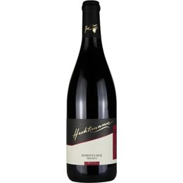 Weingut Hechtmann Dornfelder 2023 Trocken - Pfalz &ndash; Rotwein Qualit&auml;tswein