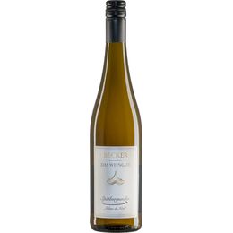 Becker das Weingut "" Sp&auml;tburgunder 2024 Feinherb - Rheinhessen &ndash; Blanc de Noir Qualit&auml;tswein