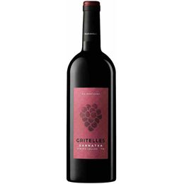 Celler Gritelles Vinyes Velles Garnatxa -714Montsant DO Garnacha Tinta 2020 Trocken - Katalonien &ndash; Rotwein DOP