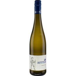 Weingut Ritter Bacchus 2025 S&uuml;&szlig; - Nahe &ndash; Wei&szlig;wein Qualit&auml;tswein