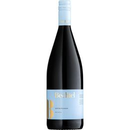 Weingut Residenz Bechtel 1,0 L Sp&auml;tburgunder 2024 - Rheinhessen &ndash; Rotwein Qualit&auml;tswein