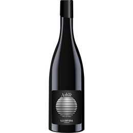La Divisa Azhar Black Menc&iacute;a 2024 Trocken - Andalusien &ndash; Rotwein Vino
