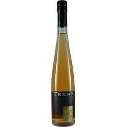 Weingut Trenz Weinbergspfirsichlik&ouml;r 0,5 L - Rheingau &ndash; Spirituose Keine Angabe