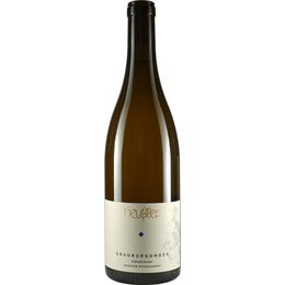 Weingut J&uuml;rgen Heu&szlig;ler L&ouml;ss Grauburgunder 2024 Trocken - Rhodter Rosengarten Pfalz &ndash; Wei&szlig;wein Kabinett