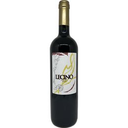 Tenuta di Pietra Porzia Lecino Roma Rosso Cuvée 2021 Trocken - Latium – Rotwein DOC