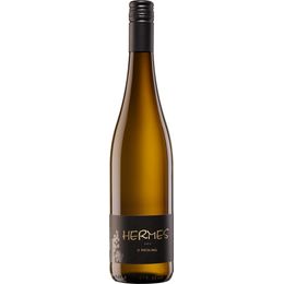 WeinGut Hermes &alpha; Riesling 2025 Trocken - Kr&ouml;v Steffensberg Mosel &ndash; Wei&szlig;wein Qualit&auml;tswein