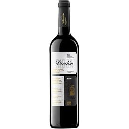 Bodegas Franco-Espa&ntilde;olas Bord&oacute;n Reserva Rioja DOCa Cuv&eacute;e 2018 Trocken - La &ndash; Rotwein DOP