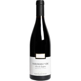 Domaine Duchemin "Clos des Loy&egrave;res" Maranges 1er cru Pinot Noir 2023 Trocken - Burgund &ndash; Rotwein AOP