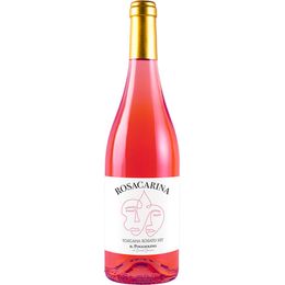 Il Poggiolino Rosacarına Sangiovese 2024 Trocken - Toscana Toskana &ndash; Ros&eacute; IGP