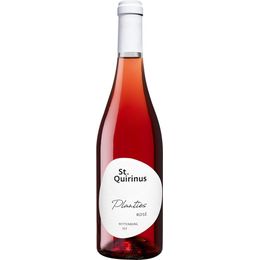 St. Quirinus Planties Mitterberg Cuvée 2023 Trocken - Südtirol – Rosé IGP