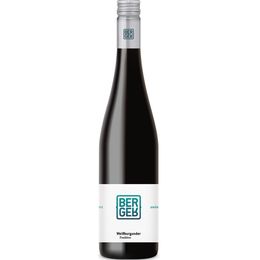 Weingut Berger Tradition Wei&szlig;burgunder 2023 Trocken - Nieder&ouml;sterreich &ndash; Wei&szlig;wein Qualit&auml;tswein