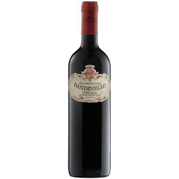 Villa di Geggiano Bandinello Toscana Cuv&eacute;e 2023 Trocken - Castelnuovo Berardenga Toskana &ndash; Rotwein IGP