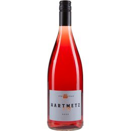 Weingut Hartmetz-Kling 1,0 L 2025 - Pfalz &ndash; Ros&eacute; Qualit&auml;tswein