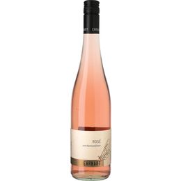 Weingut Ehrhart vom Buntsandstein BIO Cuv&eacute;e 2024 Trocken - Pfalz &ndash; Ros&eacute; Qualit&auml;tswein