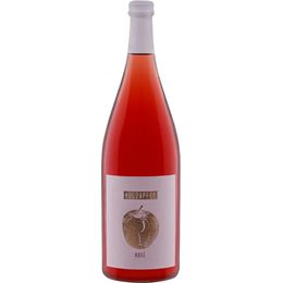Weingut Holzapfel 1,0 L Heroldrebe 2024 Halbtrocken - W&uuml;rttemberg &ndash; Ros&eacute; Qualit&auml;tswein