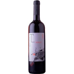 Tenuta Lanterne 52 Venezia Merlot 2020 Trocken - Venetien &ndash; Rotwein DOC