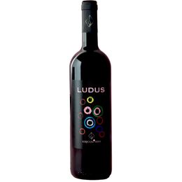 Agricola Ludus Rosso Toscana Cuv&eacute;e 2022 Trocken - Toskana &ndash; Rotwein IGP