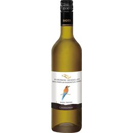 Markgr&auml;fler Winzer Markgr&auml;fler Winzer Silberberg Weinkeller Chardonnay 2024 Trocken - Baden &ndash; Wei&szlig;wein Qualit&auml;tswein