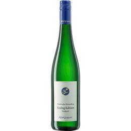 Bioweingut Frank Brohl P&uuml;ndericher Marienburg, Riesling 2023 Feinherb - Mosel &ndash; Wei&szlig;wein Kabinett