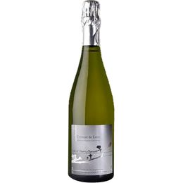 Domaine Chancelle Cuv&eacute;e Blanc Cr&eacute;mant de Loire brut Brut - &ndash; Perl- & Schaumwein AOP