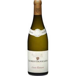 Maison L. TRAMIER & Fils bois&eacute; 'Cuv&eacute;e El&eacute;onore' Bourgogne Chardonnay 2022 - Burgund &ndash; Wei&szlig;wein AOP