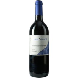 Weingut Bruno Schreieck Sp&auml;tburgunder Blauer 2024 Trocken - Pfalz &ndash; Rotwein Qualit&auml;tswein