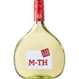 Weingut Artur Steinmann Frank & Frei M&uuml;ller-Thurgau / Rivaner 2024 Trocken - Franken &ndash; Wei&szlig;wein Qualit&auml;tswein