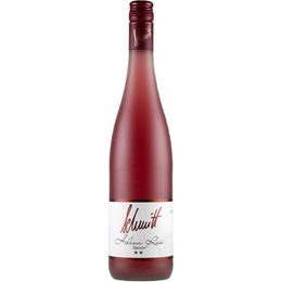 Weingut Holger Schmitt Helena Secco Ros&eacute; Cuv&eacute;e 2023 Trocken - Rheinhessen &ndash; Perl- & Schaumwein Qualit&auml;tsperlwein b. A.
