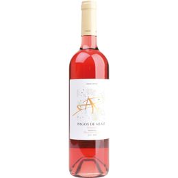 Pagos de Araiz Rosado Navarra DO Garnacha Tinta 2024 Trocken - &ndash; Ros&eacute; DOP