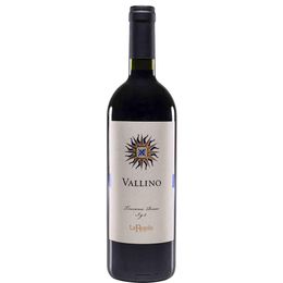 Podere La Regola Vallino Costa Toscana Rosso Cabernet Sauvignon 2021 Trocken - Toskana &ndash; Rotwein IGP