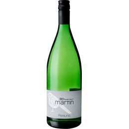Bioweingut Martin 1,0 L Riesling 2025 Trocken - Pfalz &ndash; Wei&szlig;wein Qualit&auml;tswein
