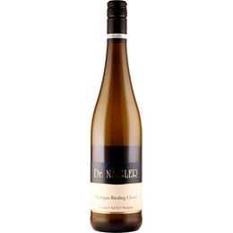 Weingut Dr. N&auml;gler Weingut Dr. N&auml;gler Classic Riesling 2024 Feinherb - Rheingau &ndash; Wei&szlig;wein Qualit&auml;tswein