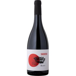 Snidero Vini Rosso Due Vigne Selezione 2021 Trocken - Friaul &ndash; Rotwein IGP
