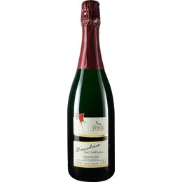 Weingut Theis Bacchus Halbtrocken - Nahe &ndash; Perl- & Schaumwein Sekt