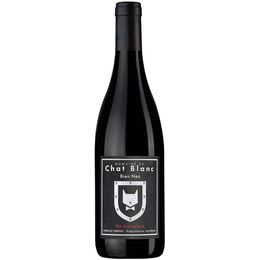 Domaine du Chat Blanc Cuvée Rouge "Bien Nez" Ventoux 2022 Trocken - Rhône – Rotwein AOP