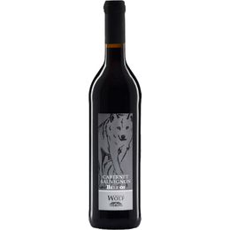 Weingut Wolf BEST OF WOLF Cabernet Sauvignon 2022 Trocken - Pfalz &ndash; Rotwein Qualit&auml;tswein