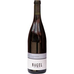 Weingut Nagel Sp&auml;tburgunder 2022 Trocken - Pfalz &ndash; Rotwein Qualit&auml;tswein