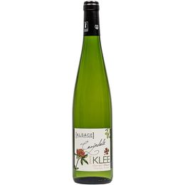 Vignoble Albert et Jean-Fran&ccedil;ois Kl&eacute;e Cazindale Alsace Cuv&eacute;e 2023 Halbtrocken - Elsass &ndash; Wei&szlig;wein AOP