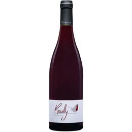 Domaine Dyckerhoff Cuv&eacute;e "Tradition" Rouge Reuilly Pinot Noir 2024 Trocken - Loire &ndash; Rotwein AOP