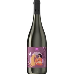 Al Fe&ugrave; 1915 - Terre Siciliane Perricone 2024 Trocken Sizilien &ndash; Rotwein IGP