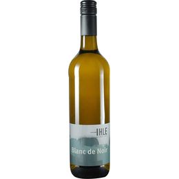 Weingut Ihle Sp&auml;tburgunder 2023 Trocken - Baden &ndash; Blanc de Noir Qualit&auml;tswein