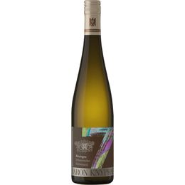 Weingut Baron Knyphausen Sieben Cuv&eacute;e 2023 Trocken - Rheingau &ndash; Wei&szlig;wein VDP.Gutswein