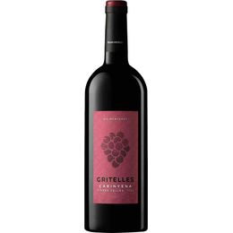 Celler Gritelles Vinyes Velles Carinyena 1153 Montsant DO Mazuelo 2021 Trocken - Katalonien &ndash; Rotwein DOP