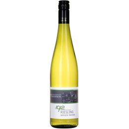 Weinparadies Freinsheim "1912" Riesling 2024 Trocken - Freinsheimer Pfalz – Weißwein Spätlese